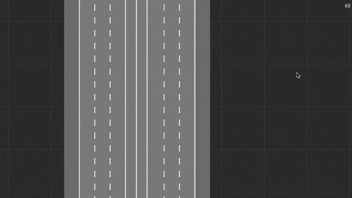 Truevision.ai - Simulation For Self-Driving Cars