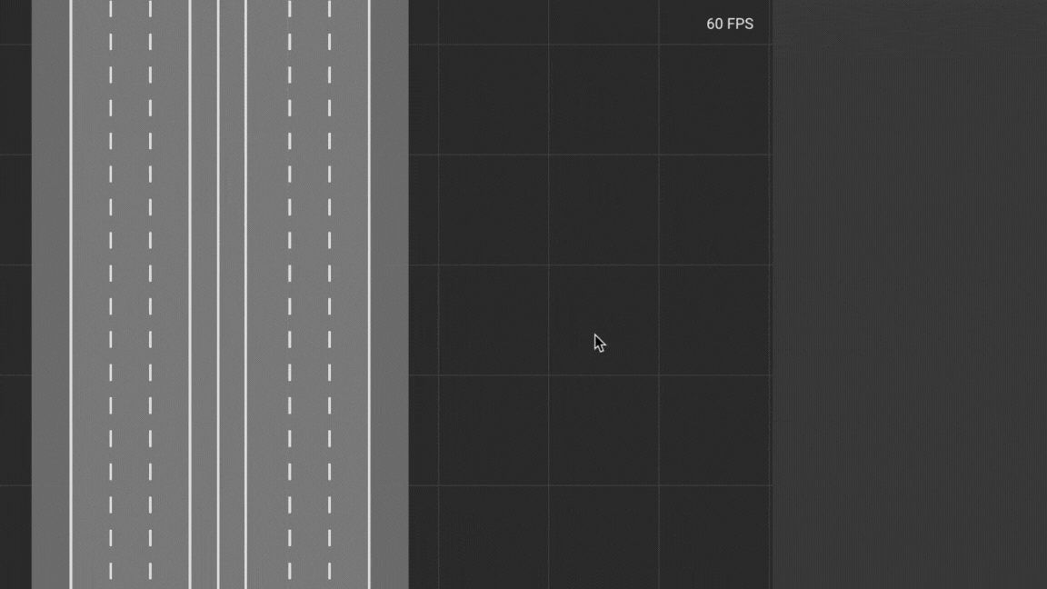 Truevision.ai - Simulation For Self-Driving Cars