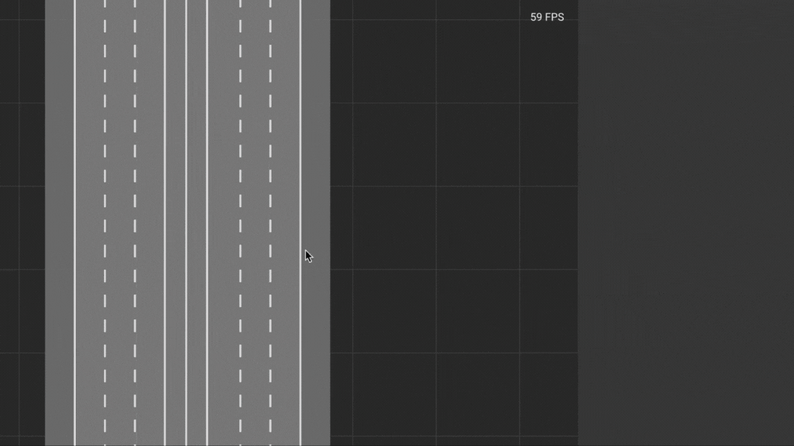 Truevision.ai - Simulation For Self-Driving Cars