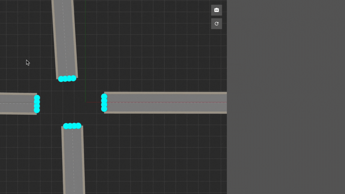 Truevision.ai - Simulation For Self-Driving Cars